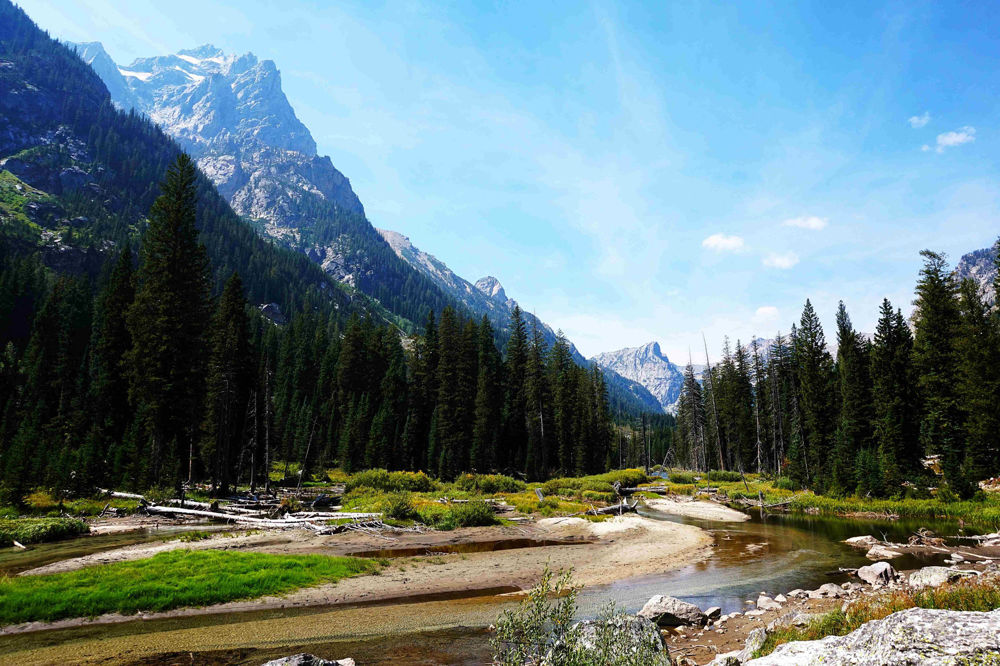 Trailtopia | 5 Things to Expect from Your First Overnight Hike