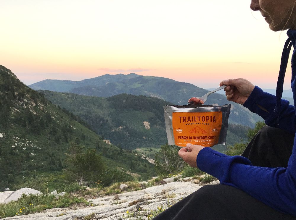 Trailtopia | Don’t Compromise on the Trail: The Best Freeze Dried Meals ...