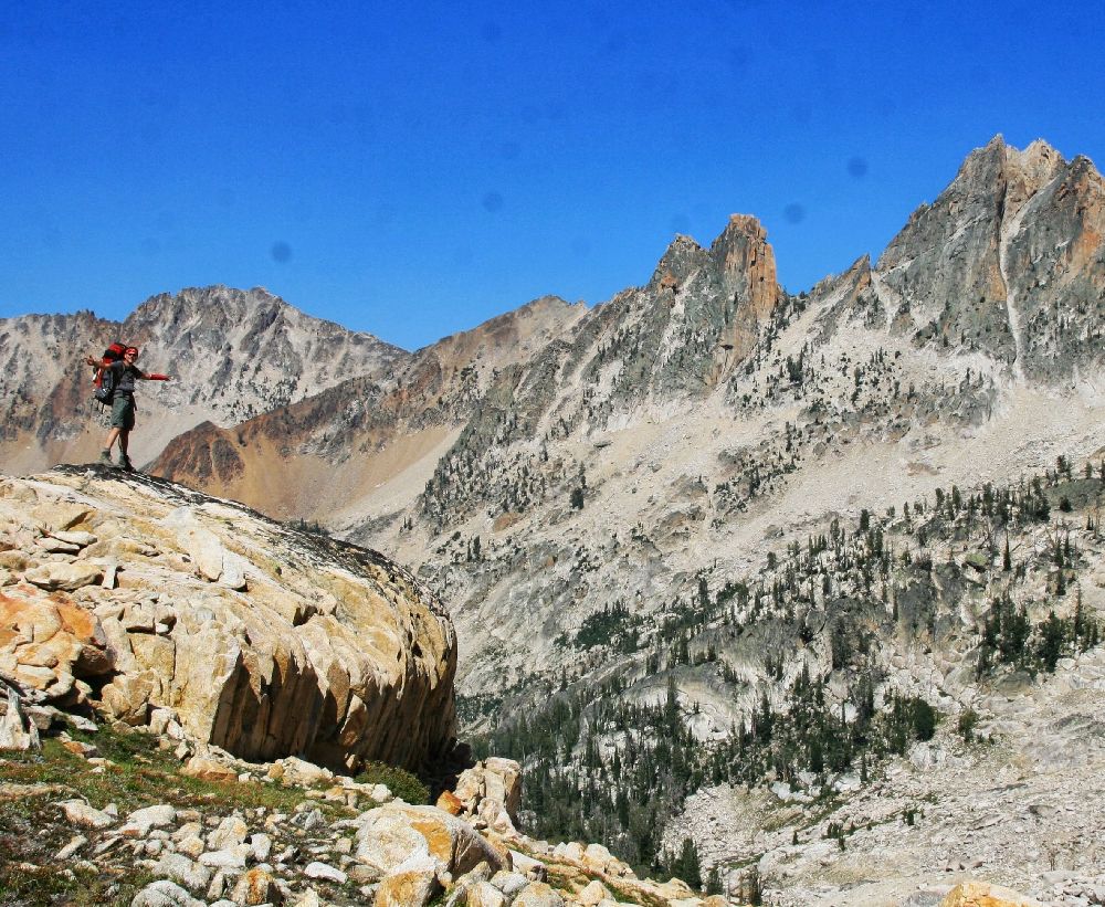 Trailtopia | 5 Surprising Ways to Reduce Your Impact While Hiking and ...