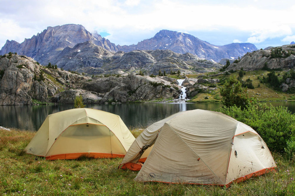 Trailtopia | How to Choose Your First Backpacking Trip